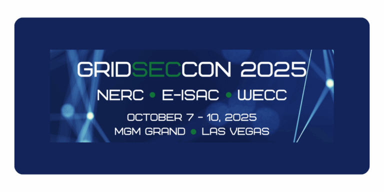 GridSecCon 2025 - NovaSync