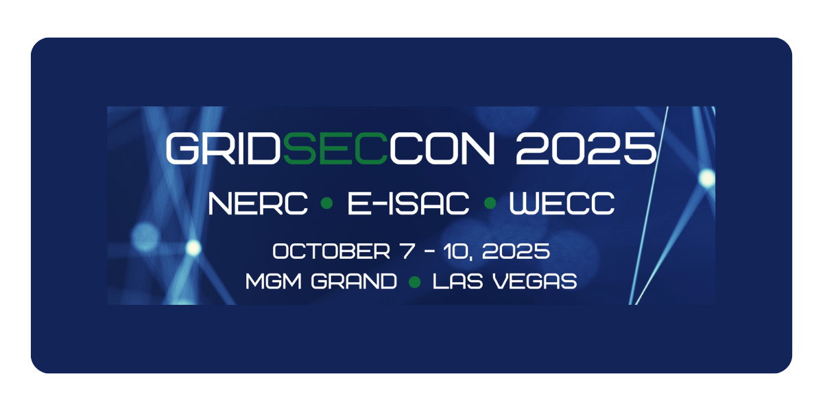 GridSecCon 2025 - NovaSync